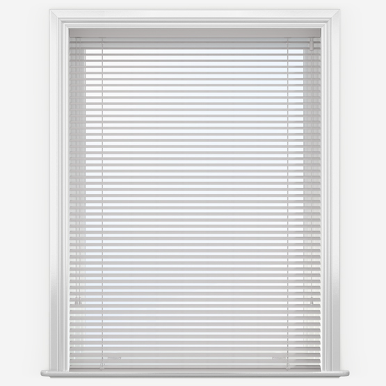 Verta Aluminium Aluminium Venetian Blind | Wooden Blinds Direct