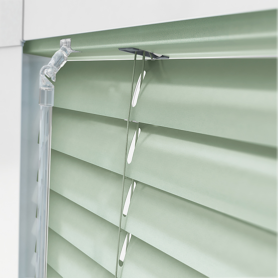 Perfect Fit Venetian Blinds | 70% Off | Made to Measure in UK | Blinds ...