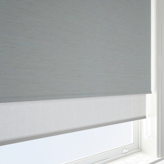 Double Roller Blinds | Made to Measure in UK | Blinds Direct