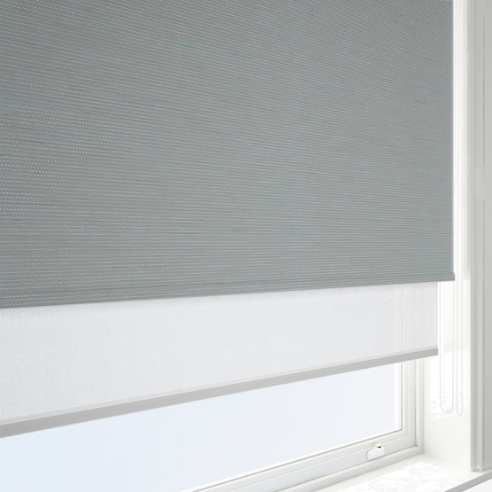 Double Roller Blinds | Made to Measure in UK | Blinds Direct