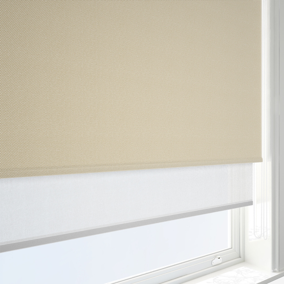 Double Roller Blinds | Made to Measure in UK | Blinds Direct