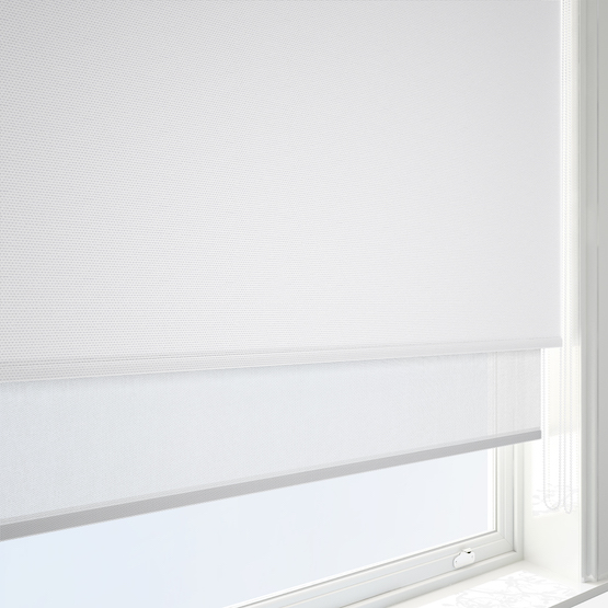Double Roller Blinds | Made to Measure in UK | Blinds Direct