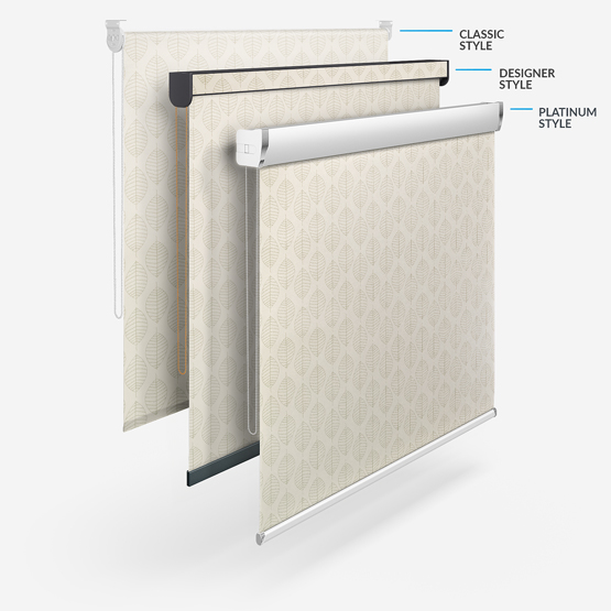 Boheme Balance Roller Blind | Blinds Direct