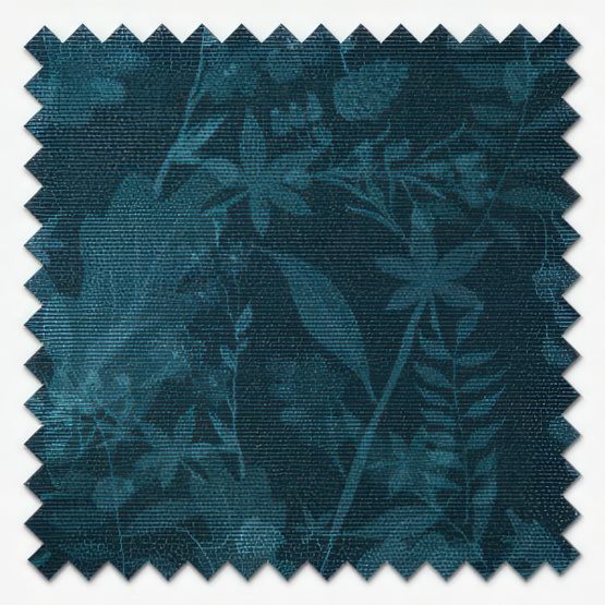 Blue Roller Blinds | Made to Measure | Blinds Direct