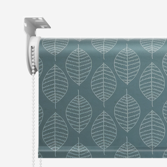 Boheme Surf Roller Blind | Blinds Direct