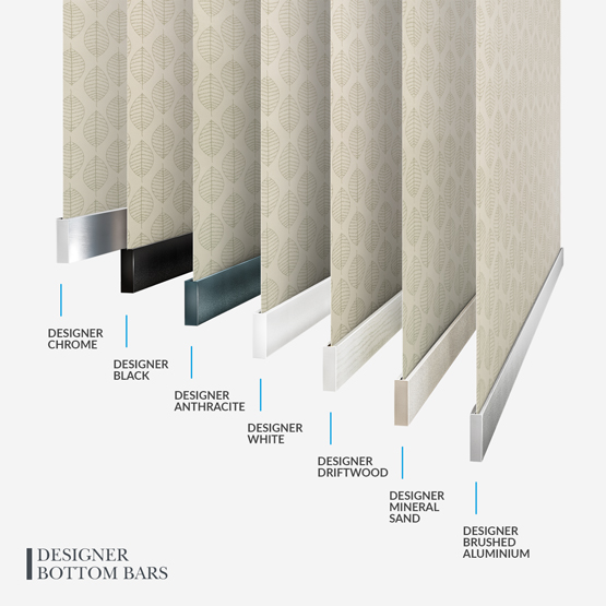 Boheme Balance Roller Blind | Blinds Direct