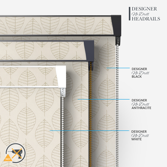 Boheme Balance Roller Blind | Blinds Direct