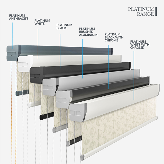 Boheme Balance Roller Blind | Blinds Direct