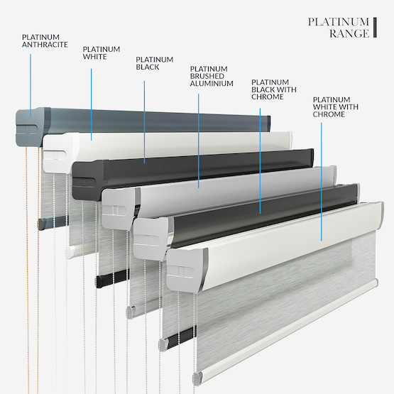 Myth Flax Roller Blind | Blinds Direct