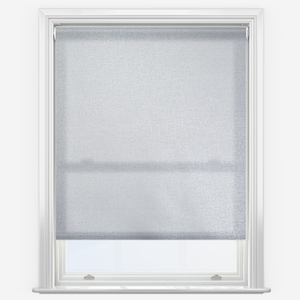 Elegance Silver Roller Blind | Blinds Direct