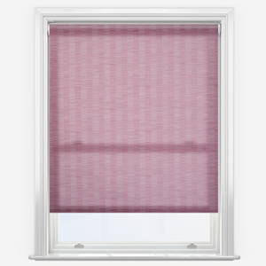 Felix ASC Fuchsia Roller Blind | Roller Blinds Direct