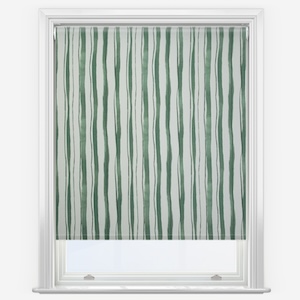 Jax Forest Roller Blind | Blinds Direct