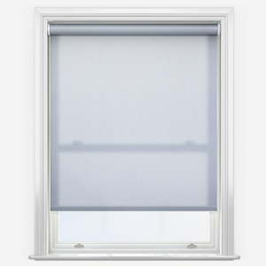 Paris Steel Roller Blind | Blinds Direct