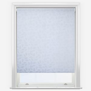 Vera Silver Roller Blind | Roller Blinds Direct