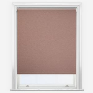 Dunham Terracotta Roller Blind | Roller Blinds Direct