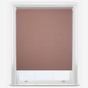 Oxford Blackout Rust Roller Blind | Roller Blinds Direct