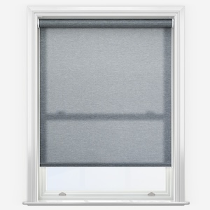 Oxford Grey Marble Roller Blind | Blinds Direct