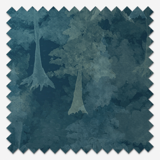 Sonova Studio Evergreen Azure Roller Blind | Blinds Direct