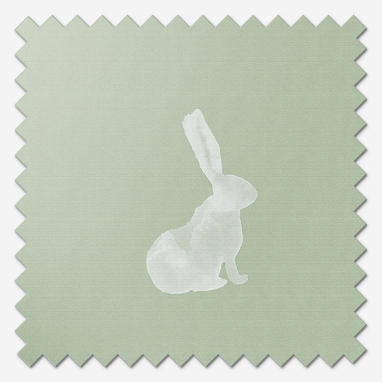 Sonova Studio Hare Sage Roller Blind | Blinds Direct
