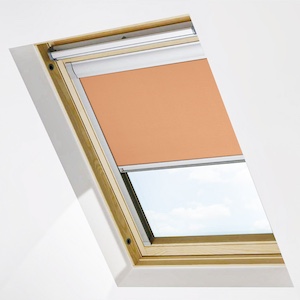 Essentials Rust Roof Blind | Blinds Direct