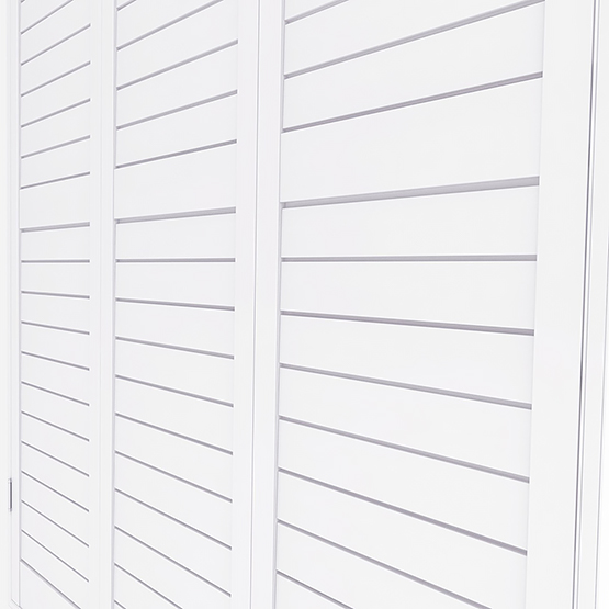 Quality White Shutters | Made to Measure | Blinds Direct