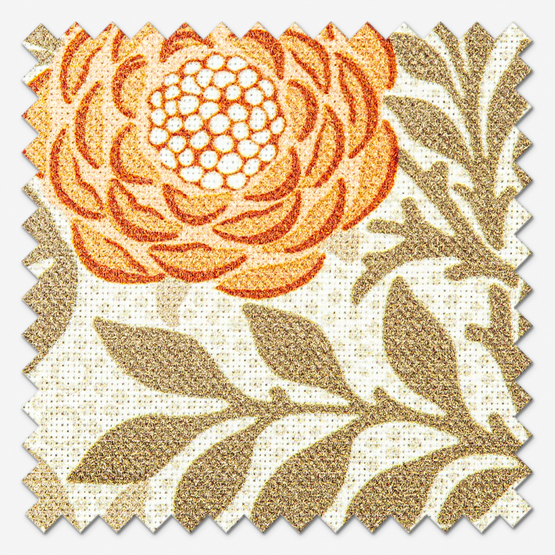 Made to Measure William Morris Curtains | Blinds Direct