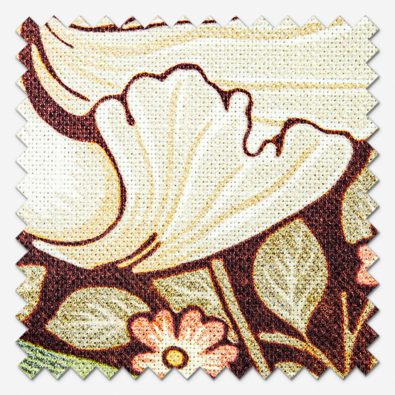 Made to Measure William Morris Curtains | Blinds Direct