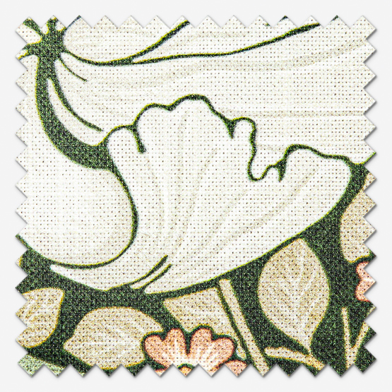 Made to Measure William Morris Curtains | Blinds Direct