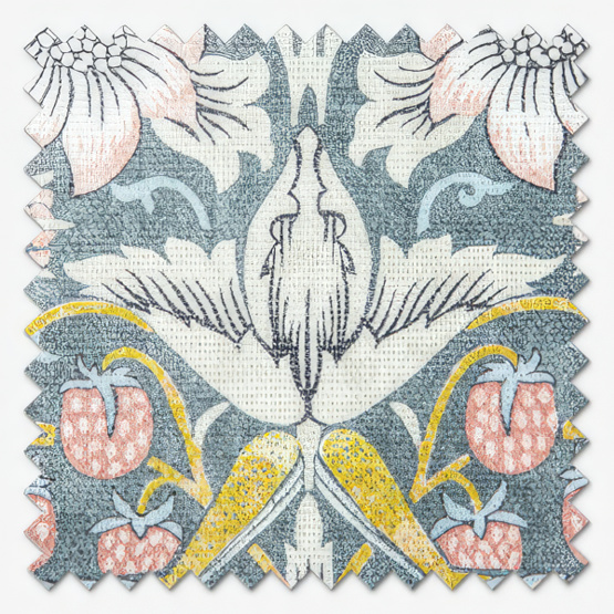 Made to Measure William Morris Curtains | Blinds Direct