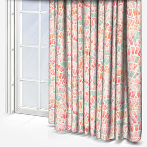 Gabriela Bon Bon Curtain | Blinds Direct Ireland
