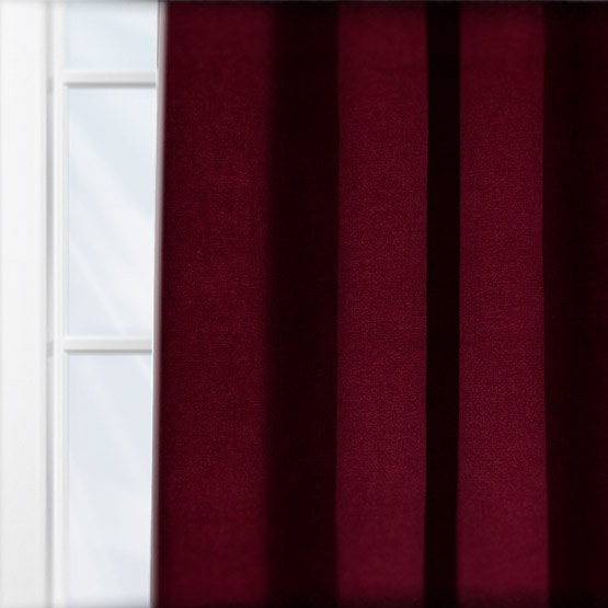 Monaco Ladybug Curtain | Blinds Direct
