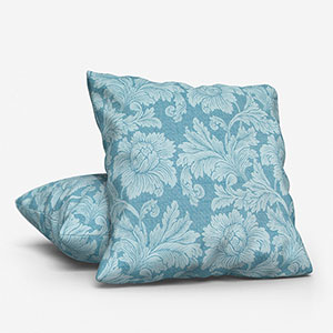 Provence French Blue Cushion | Blinds Direct