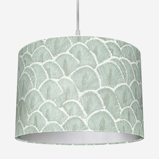 Amida Jade Lamp Shade | Blinds Direct
