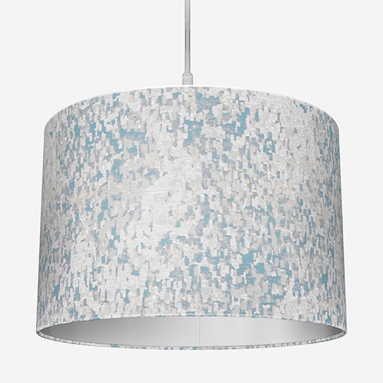 Angelica Duck Egg Lamp Shade | Blinds Direct Ireland