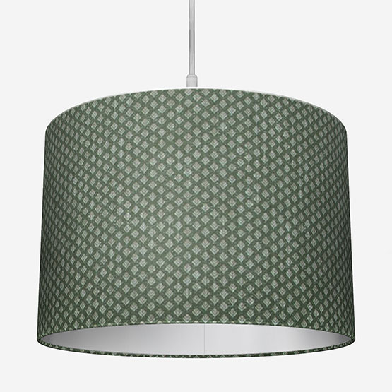 Ludlow Forest Easy Fit Lamp Shade | Blinds Direct