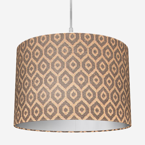 Mistral Bronze Lamp Shade | Blinds Direct Ireland