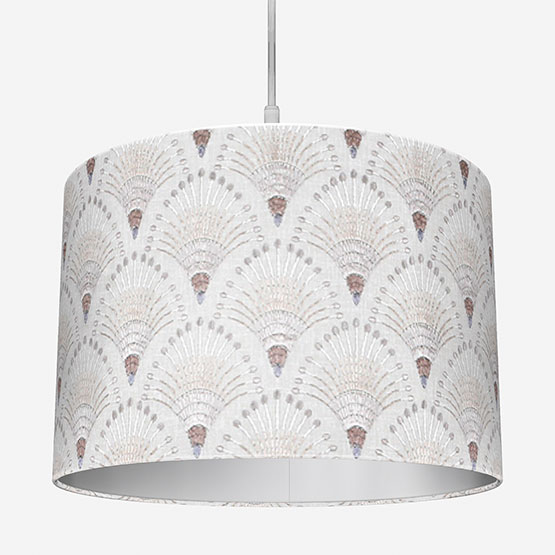 Camille Stone Lamp Shade | Blinds Direct Ireland