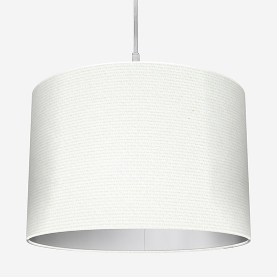 KAI Zeus Pearl Easy Fit Lamp Shade | Blinds Direct