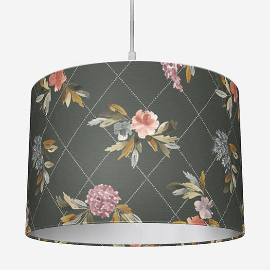 Sonova Studio Walled Garden Forest Lamp Shade | Blinds Direct