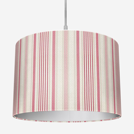 Belle Raspberry Lamp Shade | Blinds Direct Ireland