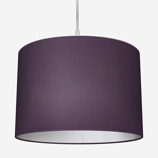 Dione Purple Blue Lamp Shade | Blinds Direct