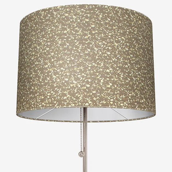 Namibia Truffle Easy Fit Lamp Shade | Blinds Direct