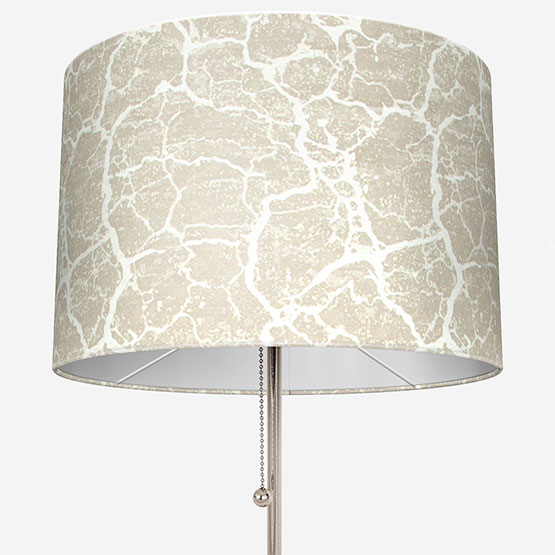 Tectonic Stone Lamp Shade | Blinds Direct