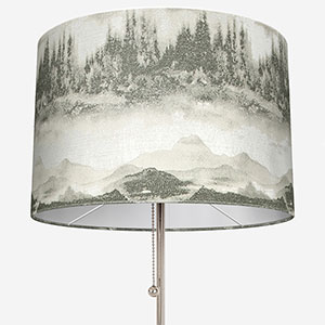 Amaro Forest Easy Fit Lamp Shade | Blinds Direct