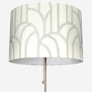 Camengo Grand Rex Brume Easy Fit Lamp Shade | Blinds Direct