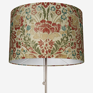 Ashbourne Antique Easy Fit Lamp Shade | Blinds Direct