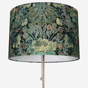 Ashbourne Jade Easy Fit Lamp Shade | Blinds Direct