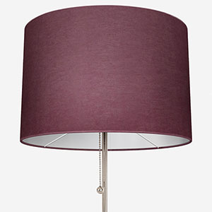 Belvoir Recycled Heather Easy Fit Lamp Shade | Blinds Direct