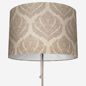 Draycott Linen Easy Fit Lamp Shade | Wilsons Blinds