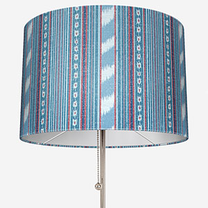 Lumiere Batik Lamp Shade | Blinds Direct Ireland